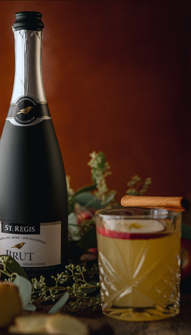 Exploring the Holiday Spirit with Alcohol-free Ideas