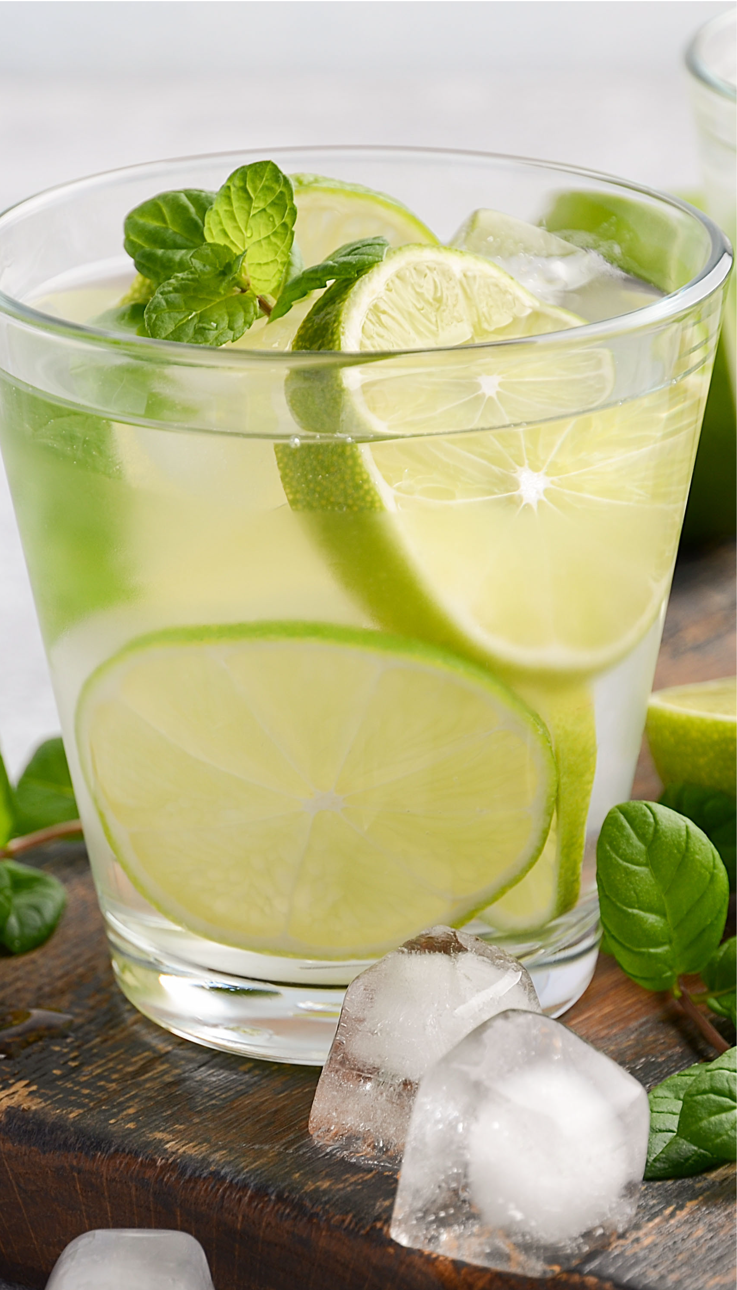 Mocktail Recipe | Chardo and tonic