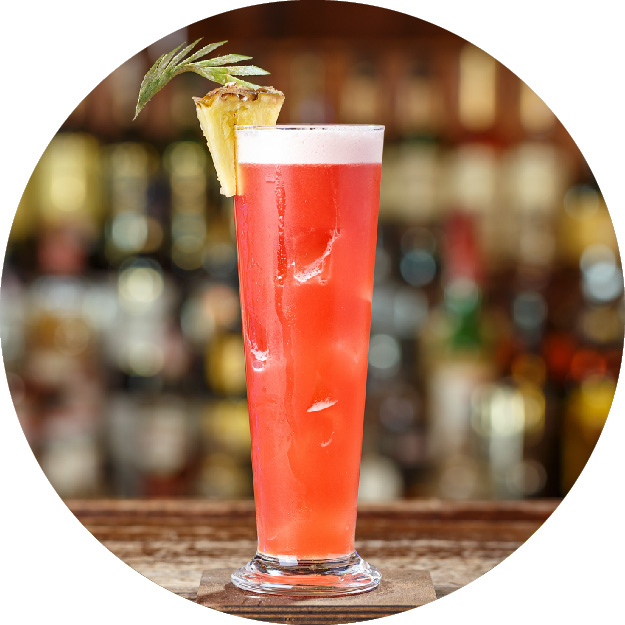 Mocktail Recipes | Cocktail recipes without alcohol