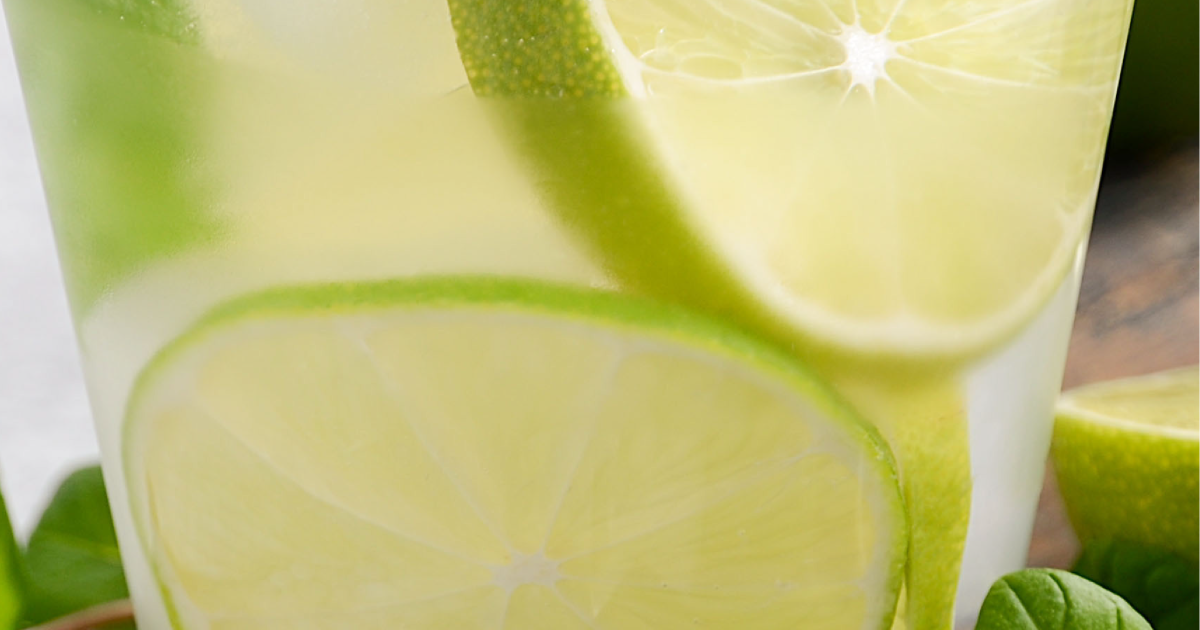 Mocktail Recipe | Chardo and tonic
