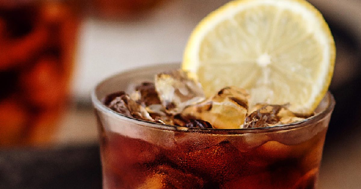 Recettes de Mocktails | Coca Loca