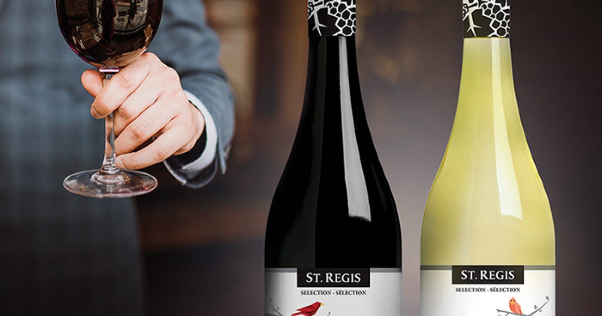 St. Regis Non Alcoholic Wines Blog| Premium Dealcoholized Selection